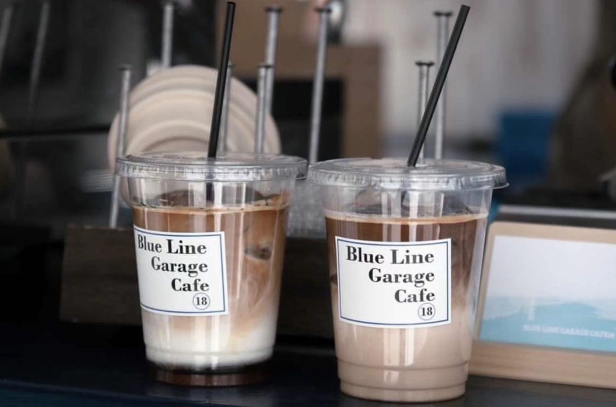 Blue Line Garage Cafe18 – 諏訪旅